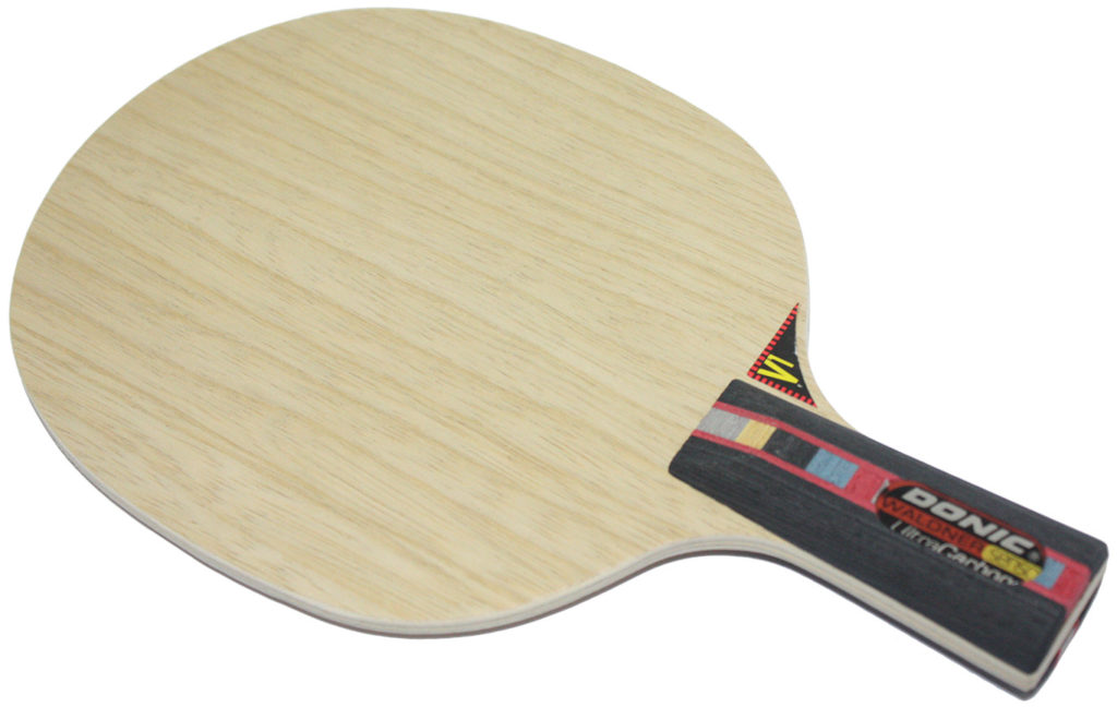 Donic Waldner Senso Ultra Carbon caneta | Loja do Mesatenista