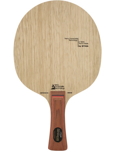 Stiga Defensive Wood NCT | Loja do Mesatenista
